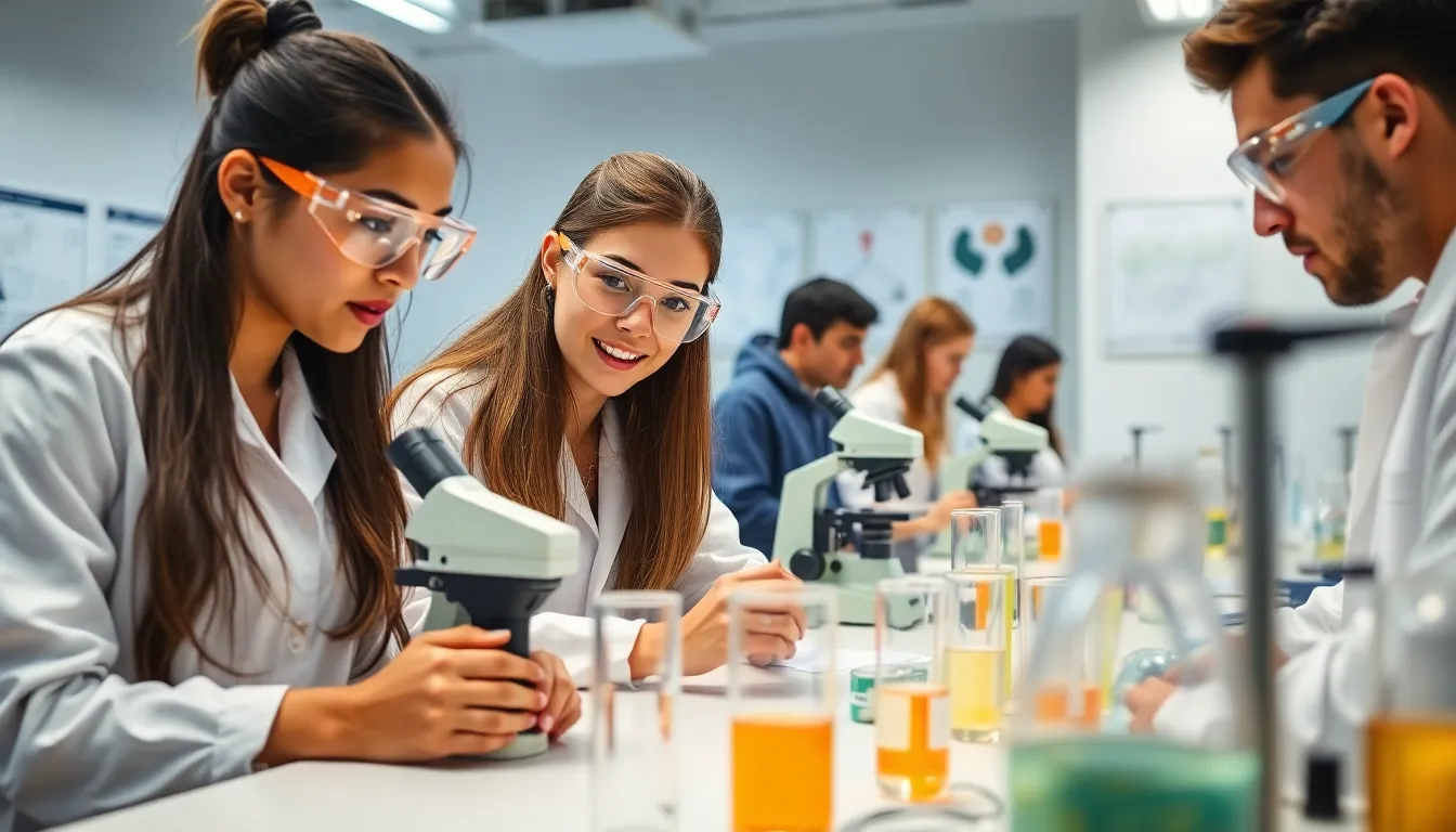 Biotechnology Education Programs: Unlock Your Future in Innovation and ...