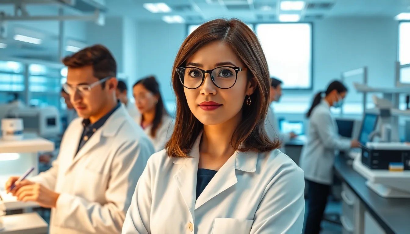 Ori Biotech: Revolutionizing Healthcare with Innovative Drug ...